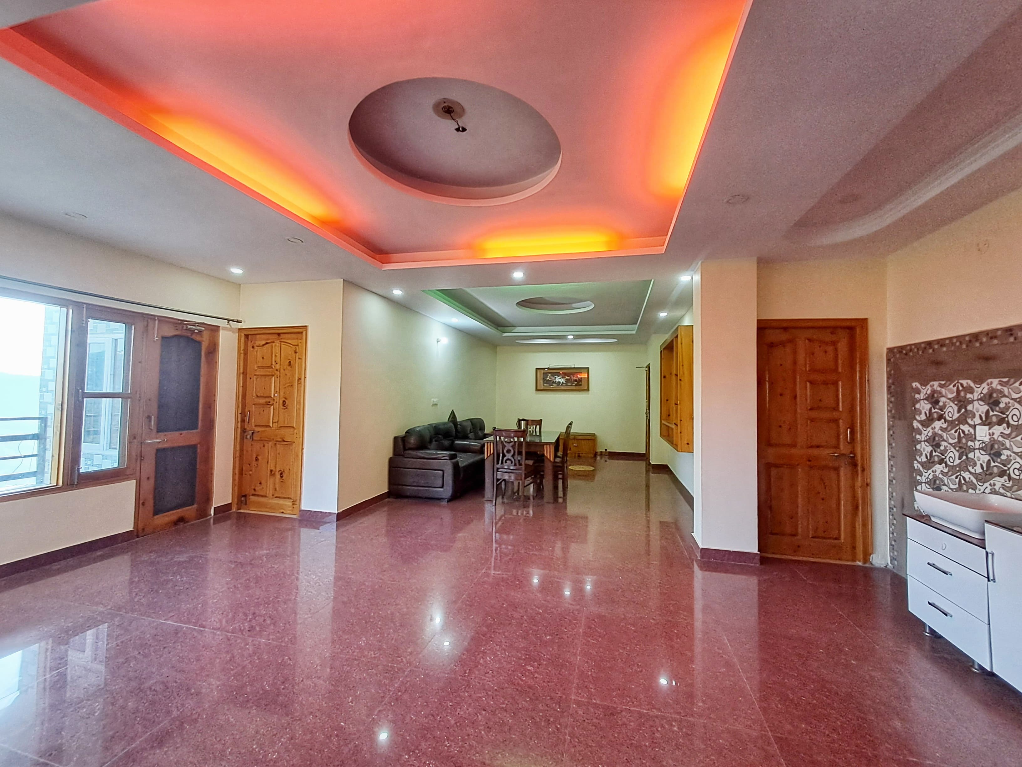 Book Hotel - Alpine Regency Shimla