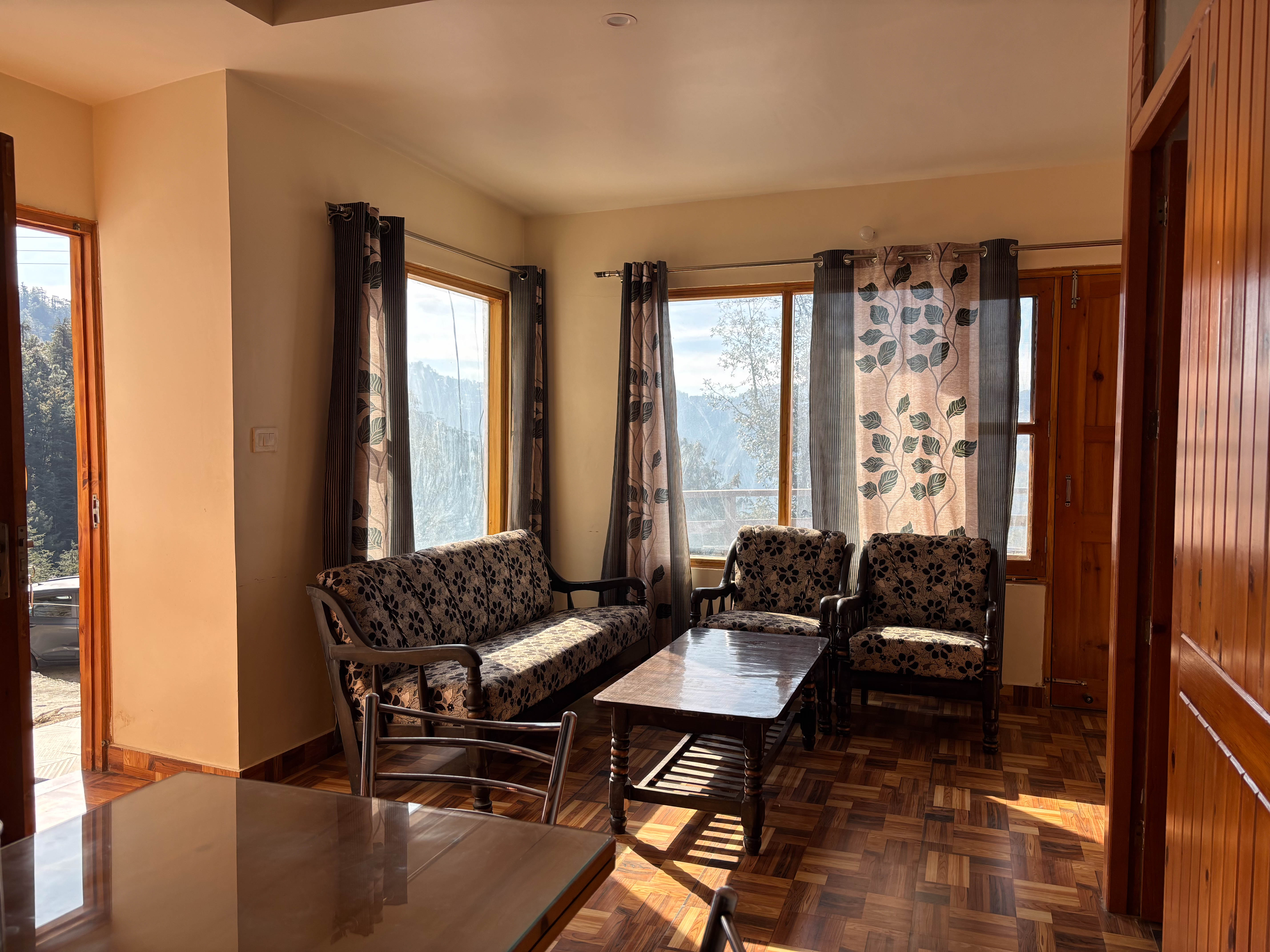 Book Hotel - Alpine Regency Shimla