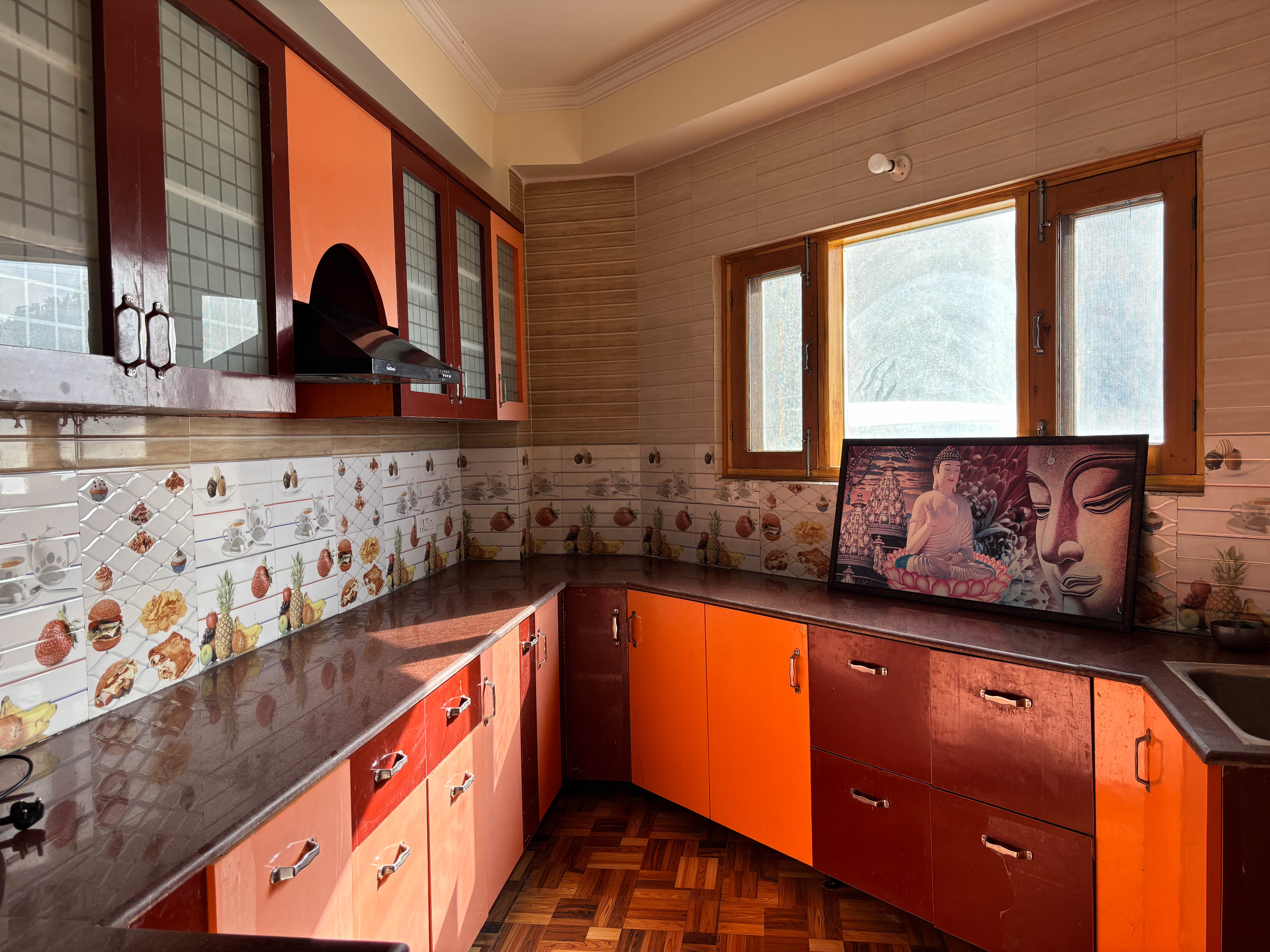 Book Hotel - Alpine Regency Shimla